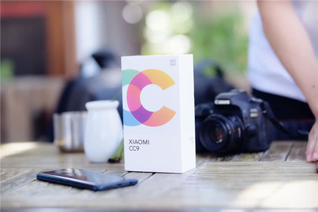 顶着一亿像素光环，但5个月下架！小米CC9Pro为啥被抛弃这么快！__财经头条
