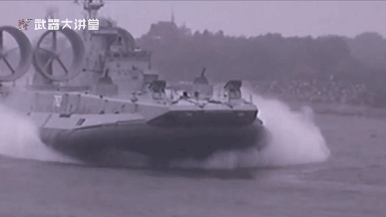 世界第一款近防炮：AK-630，射速能达10000发每分钟|能源|电力|近防炮|射速|炮管_新浪新闻