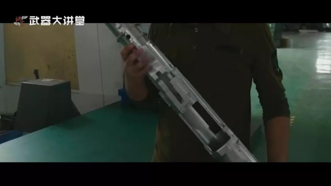 详解中国QLU11式狙击榴弹发射器，未来或许会称霸一方