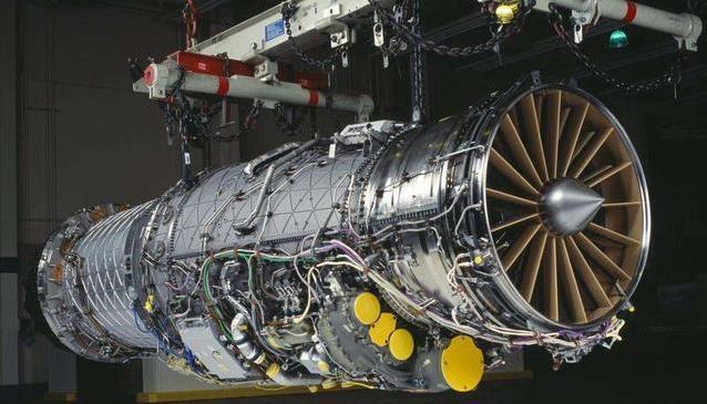 俄罗斯，禁止出口的NK32型发动机，技术遥遥领先吗？|发动机|涵道|推力_新浪新闻