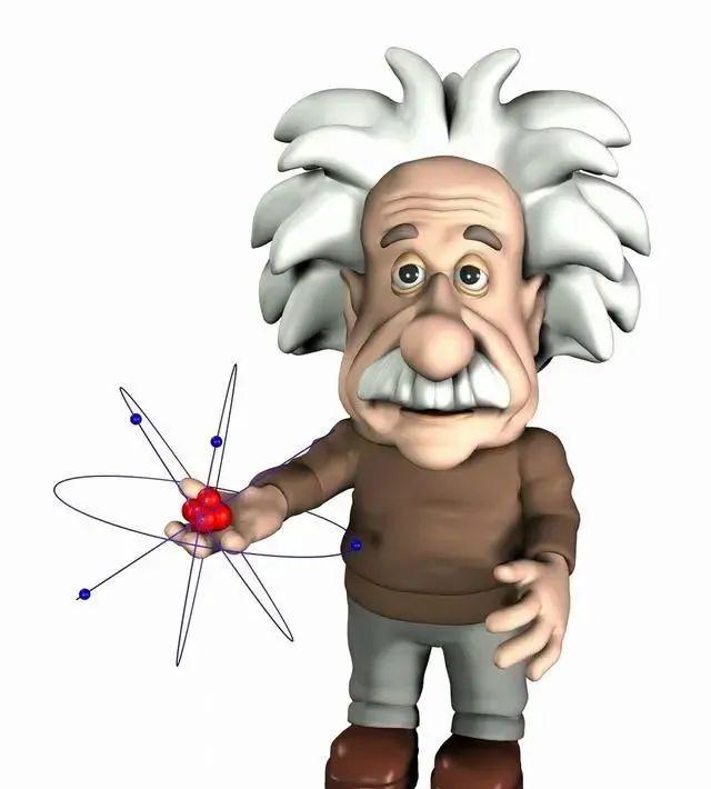 一切都是设计好的？爱因斯坦晚年发现了什么，要销毁自己手稿？|爱因斯坦|手稿|理论_新浪新闻