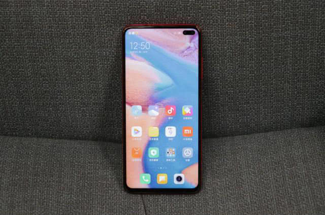 荣耀30s开售在即，红米K30 5G出招，官降200元！__财经头条