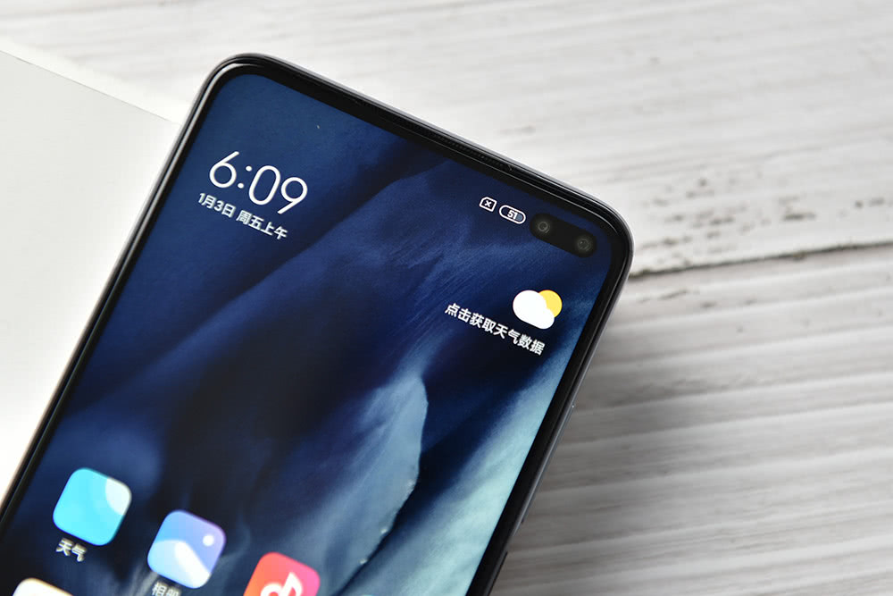 荣耀30s开售在即，红米K30 5G出招，官降200元！__财经头条