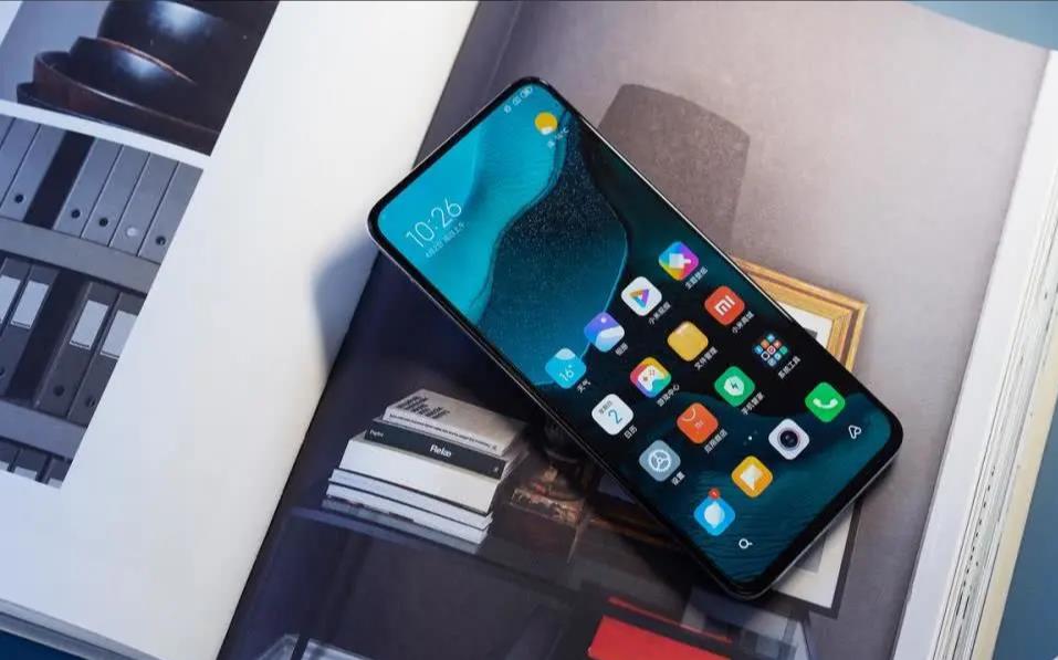 Redmi 首款高价手机！K30 Pro 至尊顶配版，定价4499元__财经头条