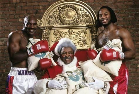 刘易斯解析，为什么说霍利菲尔德才是其职业生涯最难缠的对手|伊万德·霍利菲尔德|伦诺克斯|刘易斯_新浪新闻