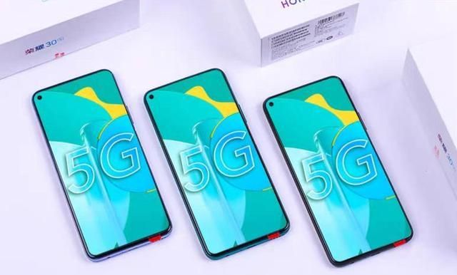 华为nova6SE和荣耀30s该怎么选？不要盲从，聪明人只会这么选择__财经头条