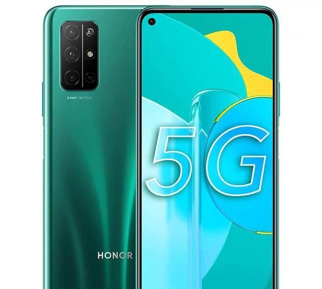 华为nova6SE和荣耀30s该怎么选？不要盲从，聪明人只会这么选择__财经头条