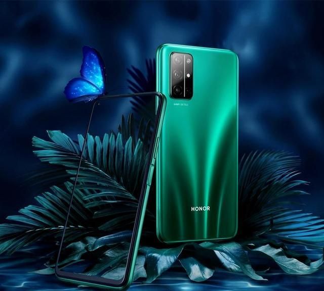 华为nova6SE和荣耀30s该怎么选？不要盲从，聪明人只会这么选择__财经头条