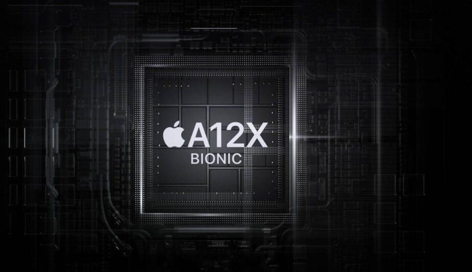 苹果A12Z有多强？其实真的没有提升很多！可能在为下代芯片铺路__财经头条