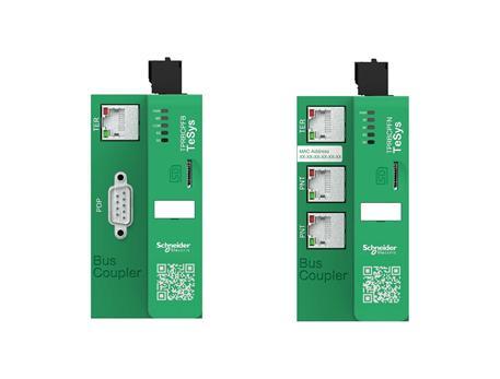 施耐德电气TeSys island数字化电机控制与保护系统增添全新性能|数字化|电机|性能_新浪新闻