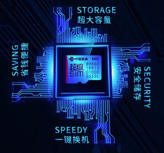 国产巨头发明超级SIM卡，或颠覆手机行业，苹果或将冲击最大__财经头条