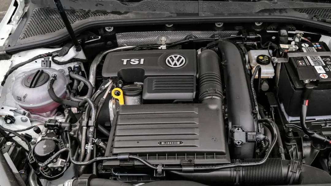 最大功率仍为150马力，大众新1.5T发动机较1.4T有哪些优势？-新浪汽车
