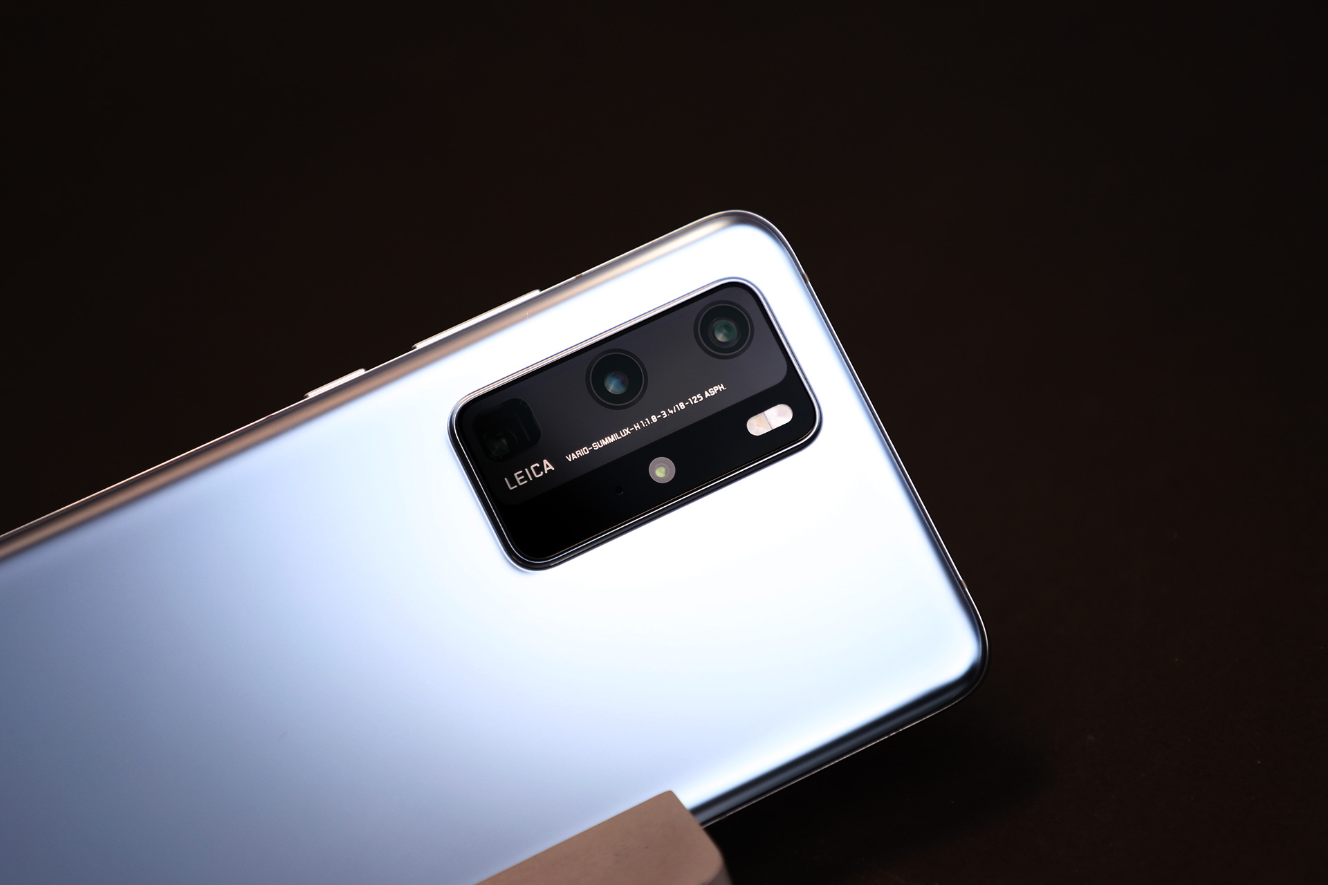 华为P40 Pro超感知影像初体验，样张表现堪称惊艳__财经头条