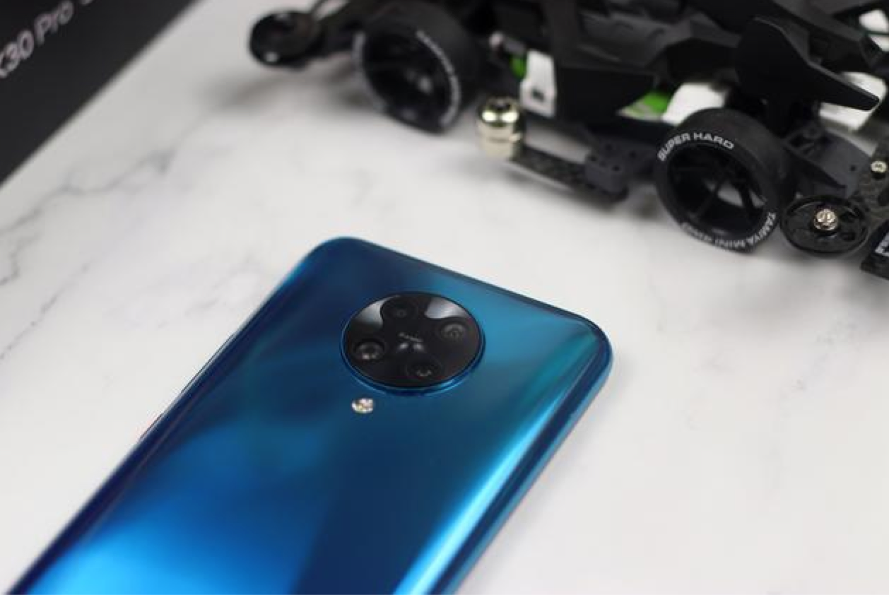 红米火力全开！骁龙865+6400万四摄，无愧性价比最高的5G手机__财经头条