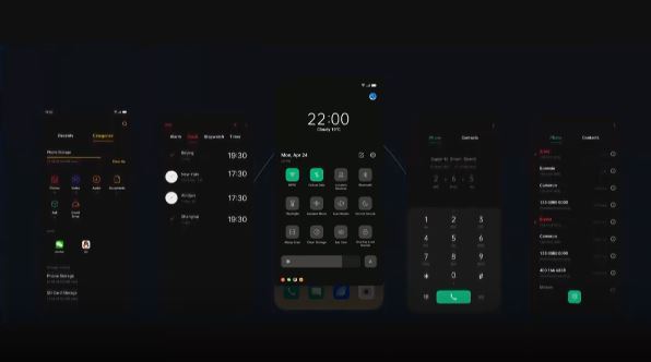 OPPO公布Color OS 7正式版升级名单：Reno系列、Find X可升级__财经头条