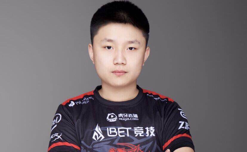 CSGO：Slowly加盟Tyloo，天才少年齐聚二队！Freeman位置不保？|战队|玩家们|选手_新浪新闻