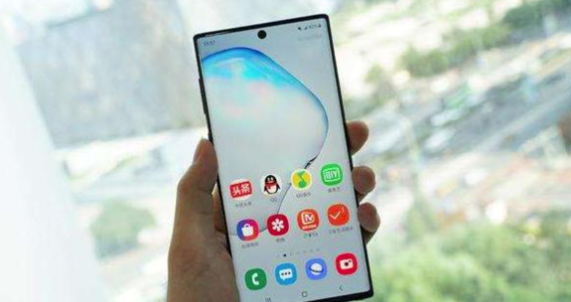 三星Note10一夜跌至“国产价”！还是256G加持,首批用户买早了__财经头条