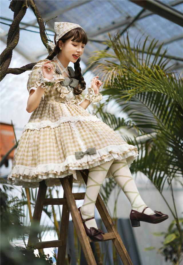 洛丽塔“鄙视链”是怎样形成的？lo娘风评被害，lo圈也越来越复杂|鄙视链|洛丽塔|优越感_新浪新闻