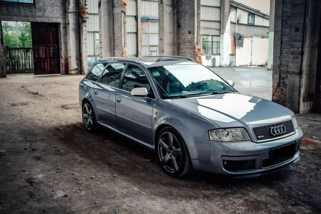 拥有2台奥迪RS6是什么样的体验？-新浪汽车