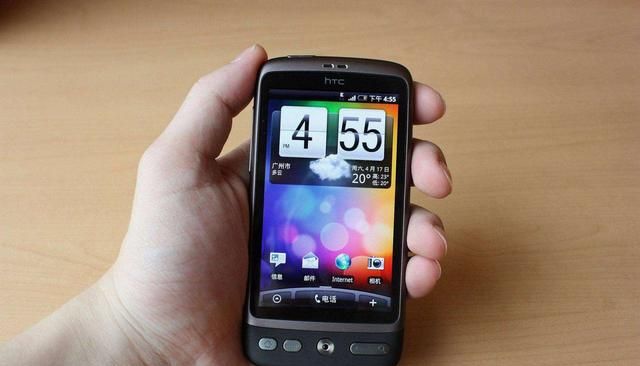 HTC手机为什么会落下神坛？它的溃败，给其他手机厂商怎样的警示__财经头条