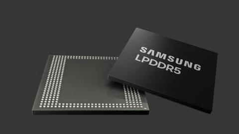 如今火热的手机配置LPDDR5和LPDDR4X是什么意思，有什么区别？|内存|低功耗|参数指标_新浪新闻