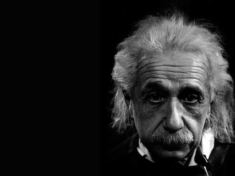 爱因斯坦的预言成真？时空是扭曲的还是平直的？真相是这样|爱因斯坦|时空|相对论_新浪新闻