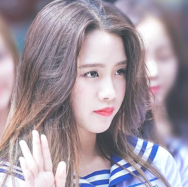 大家还记得Natty吗？当年差点成为Twice，如今终于要solo出道了