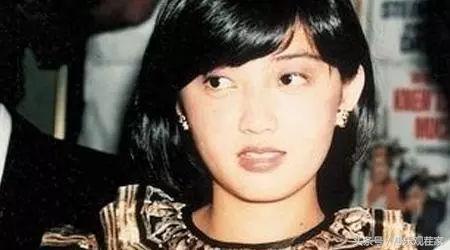 张国荣是她初恋，18岁遇渣男未婚生子，留下影视经典，至今未嫁|倪诗蓓|张国荣|初恋_新浪新闻