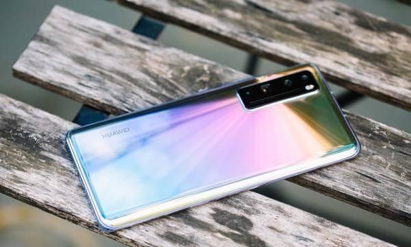 华为 nova7 Pro：2020 你的自拍新神器__财经头条
