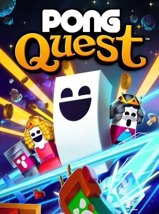 资历最老的游戏，拥有48年历史，如今进化成RPG正式回归|PONG|游戏|PONG QUEST_新浪新闻