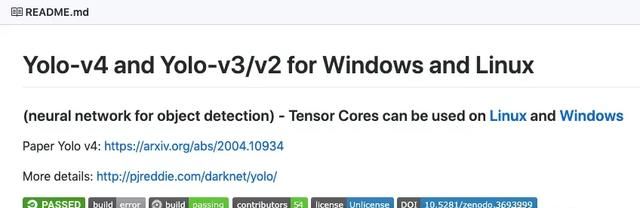 YOLO v4它来了：接棒者出现，速度效果双提升__财经头条