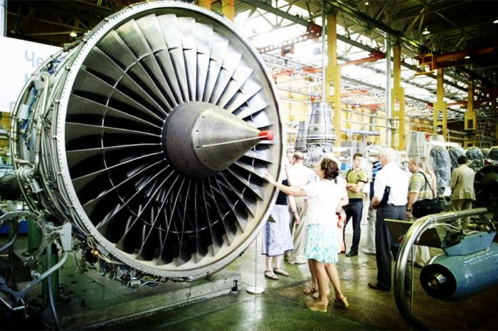 自作自受！乌克兰阻挠中企收购马达西奇，俄罗斯VK-2500借机崛起