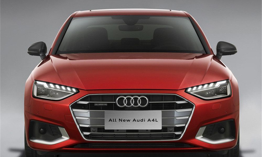 改款似换代！2020款奥迪A4L，和宝马3系对比谁更值得入手？-新浪汽车