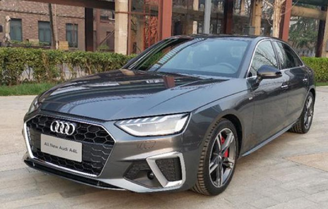 从2004到2020,奥迪A4在华车型盘点，最新款的A4L地位有多高？