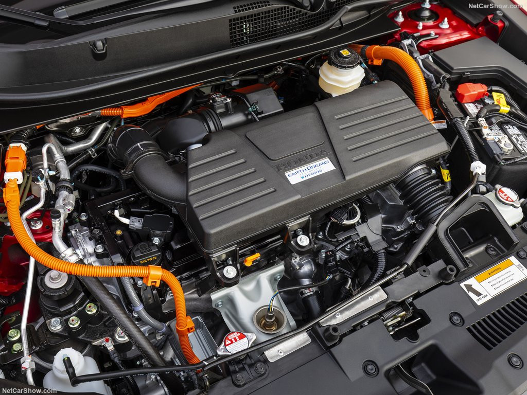 2020款本田CRV国内首测，20万家庭用车好选择，但后继乏力-新浪汽车