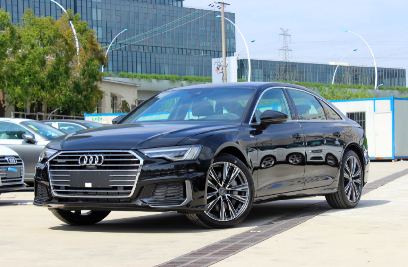 A6L高功次顶配&雷克萨斯ES300h顶配，这俩你选谁？-手机新浪汽车