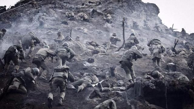 第五次战役：彭总军事生涯四大败仗之一，教训太深刻|志愿军|兵团|战役_新浪新闻