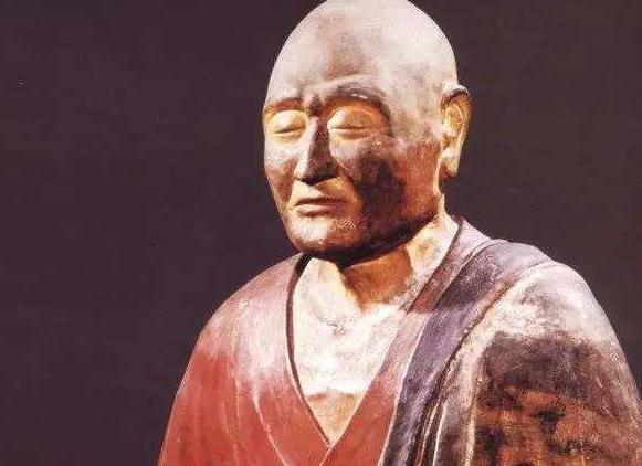 历史上鉴真东渡日本，到底带走了什么？|鉴真|鉴真东渡|动机_新浪新闻