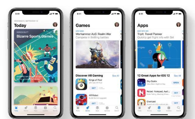苹果WWDC2020首次线上举行 iOS 14系统6月22日亮相__财经头条