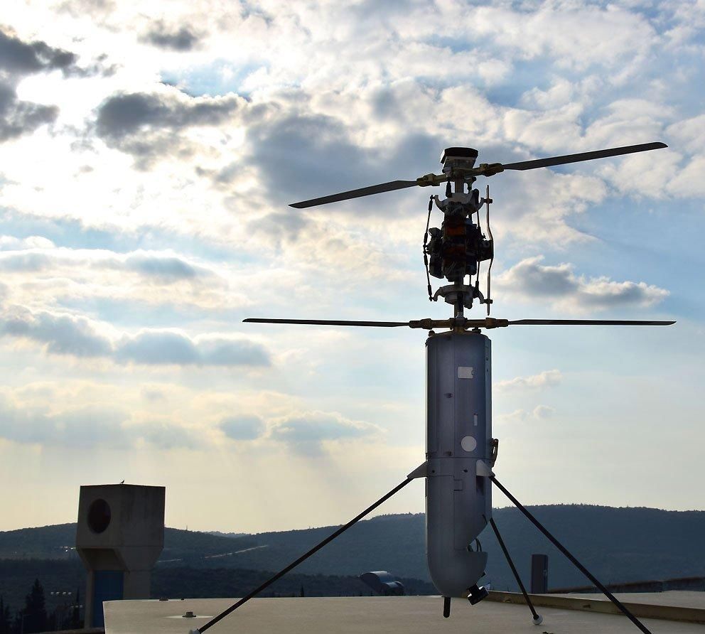 巷战克星来了，以军将装备新概念武器，一名士兵用平板电脑可操纵