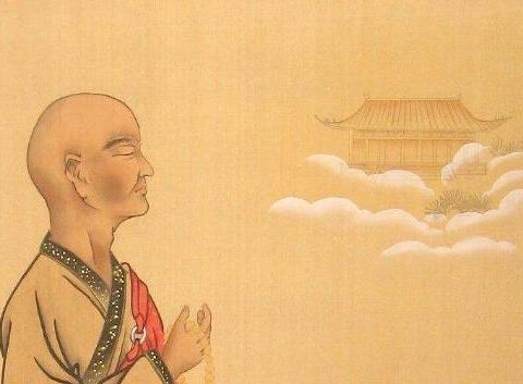 历史上鉴真东渡日本，到底带走了什么？|鉴真|鉴真东渡|动机_新浪新闻