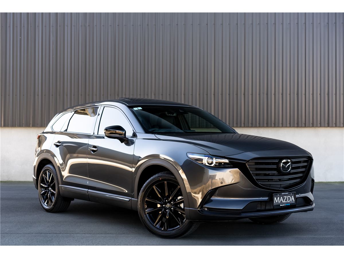 2020新款马自达cx-9碰撞解读，成绩是“优”-新浪汽车