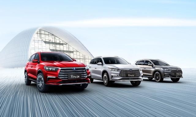 A爆全场的“CN95健康座舱5A级”证书是什么样子？宋Pro给你答案-新浪汽车