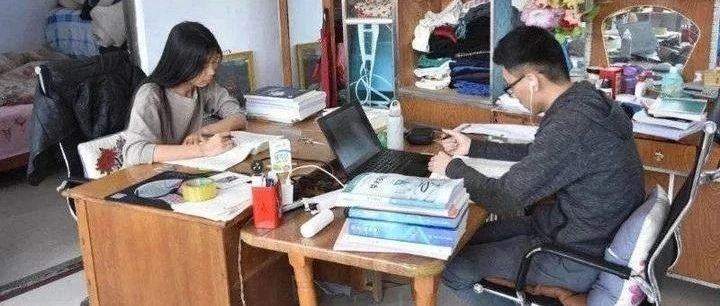 清华、复旦、山大……日照驼儿山下这户人家出了仨学霸！|山大|学霸_新浪新闻