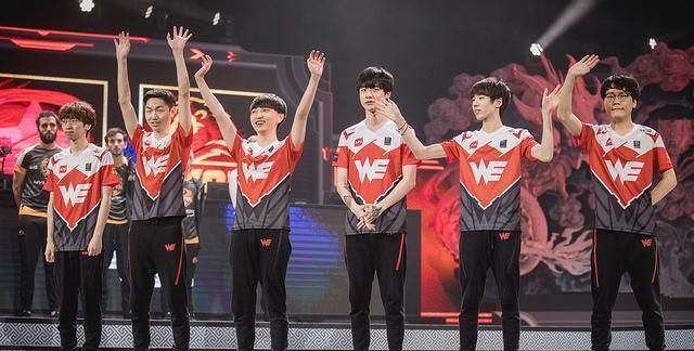 LPL历届冠军回顾：御三家揽8冠，两家包揽春夏冠军，一队已消失|春季赛|冠军|战队_新浪新闻