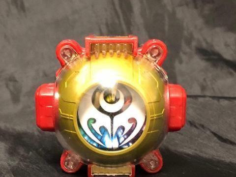 假面骑士：灵骑没有收集的眼魂，小编知道这些|达芬奇|假面|骑士_新浪新闻