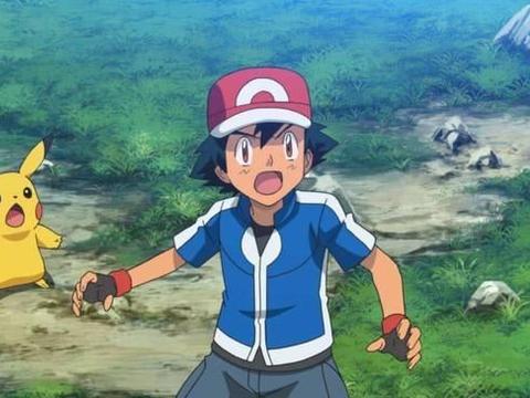 宝可梦新无印第27集：强敌奇巴纳初次登场，丹帝将会如何打败他|巴纳|无印|龙_新浪新闻