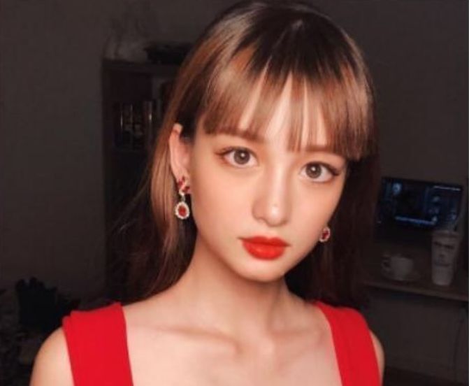 Susan苏晒自拍，失去百万修图团队，真实颜值又一位“姥姥”|姥姥|修图|美妆_新浪新闻