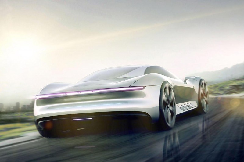 苹果Apple Car提交新专利，试图颠覆现有汽车形态-新浪汽车