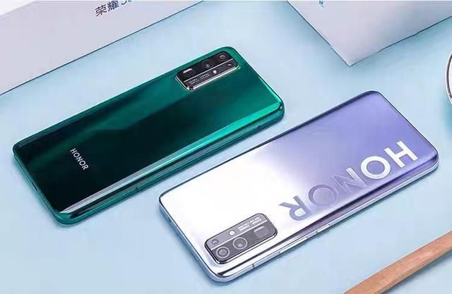 华为nova7pro和荣耀30pro该怎么选？不要盲从，聪明人只会选这款__财经头条